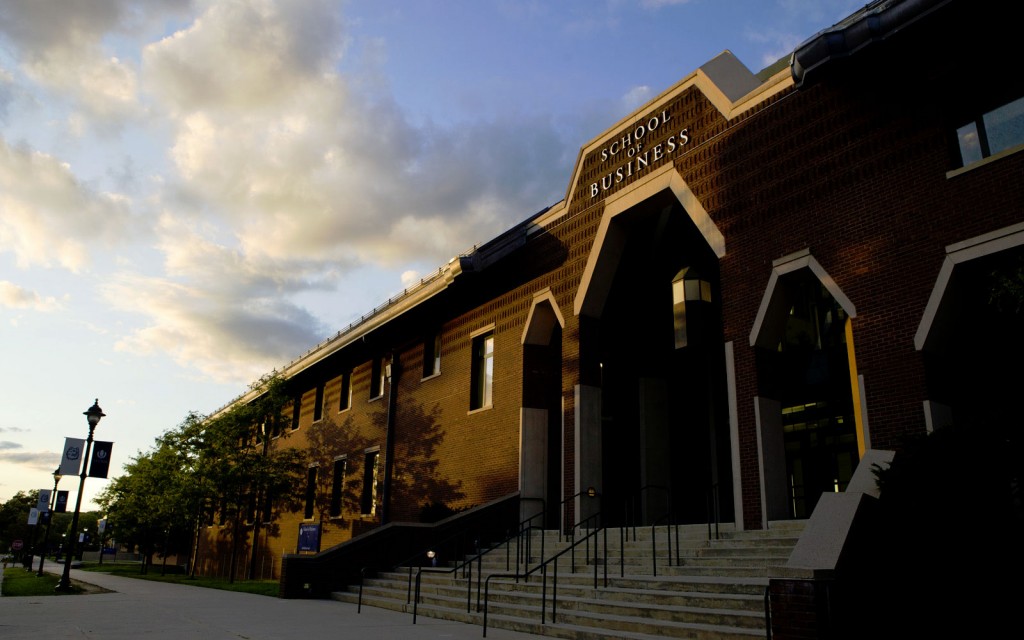 Marketing Department | UConn School of Business